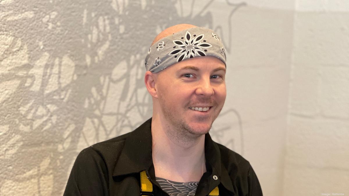 Hathorne names new executive chef Chris Gass - Nashville Business Journal