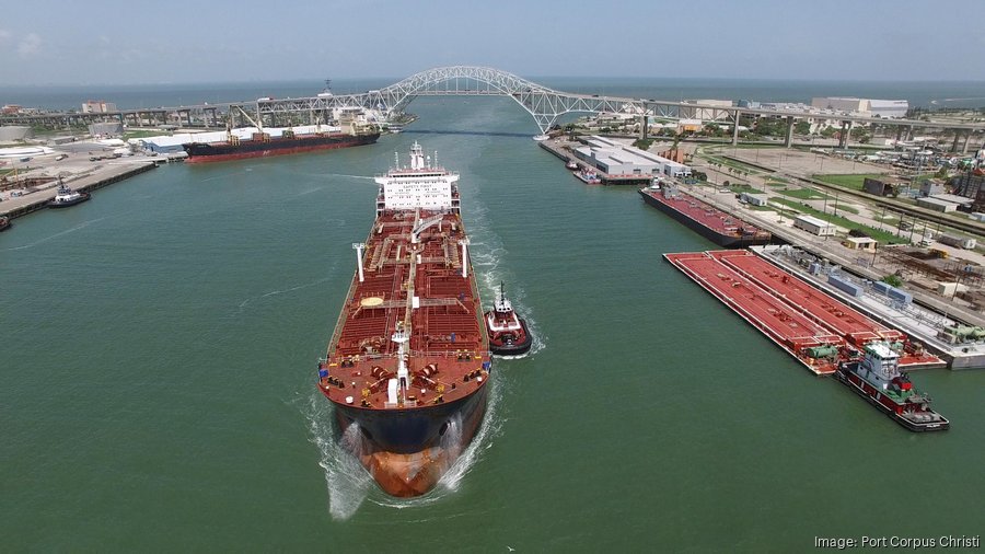 U.S. Navy spending up to $148M to expand Corpus Christi base - San ...