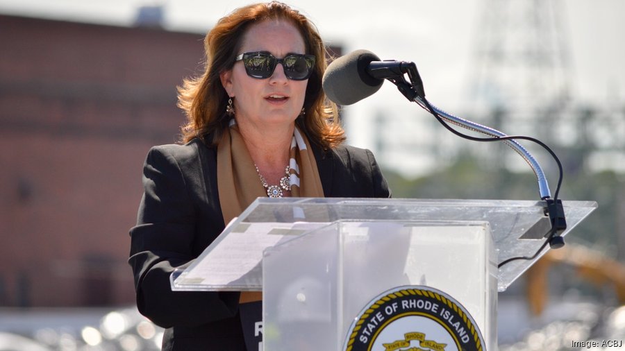 Rhode Island commerce secretary to lead new World Cup-focused economic ...