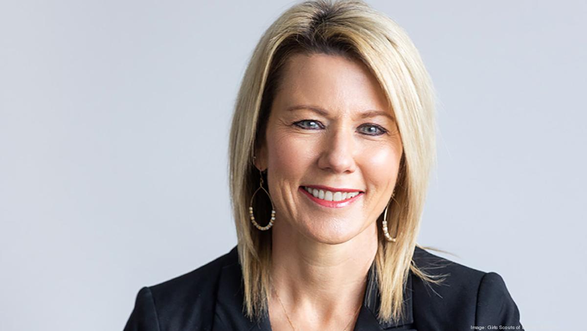 Girl Scouts of Eastern Missouri CEO Bonnie Barczykowski to exit - St ...