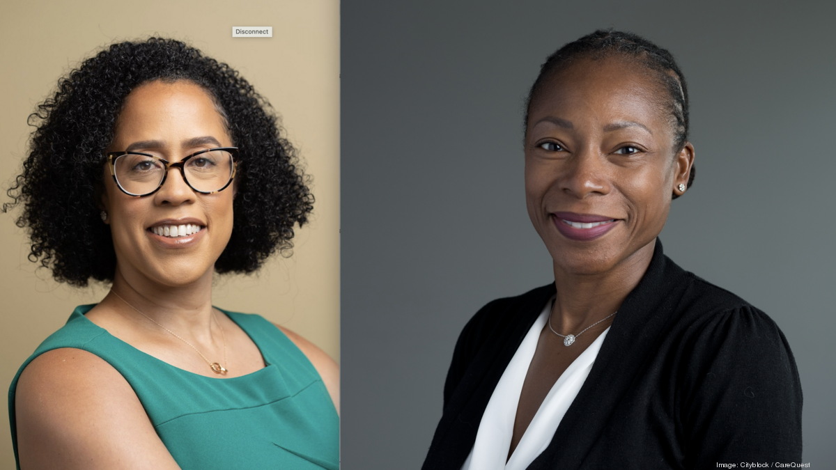 Viewpoint: The business case for investing in health equity - Boston ...