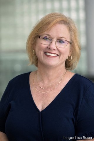 Women Who Lead in Entrepreneurship: Pearson Crutcher of The Society of ...