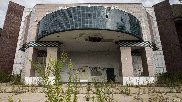 Judge approves city ownership of Northridge Mall through foreclosure ...