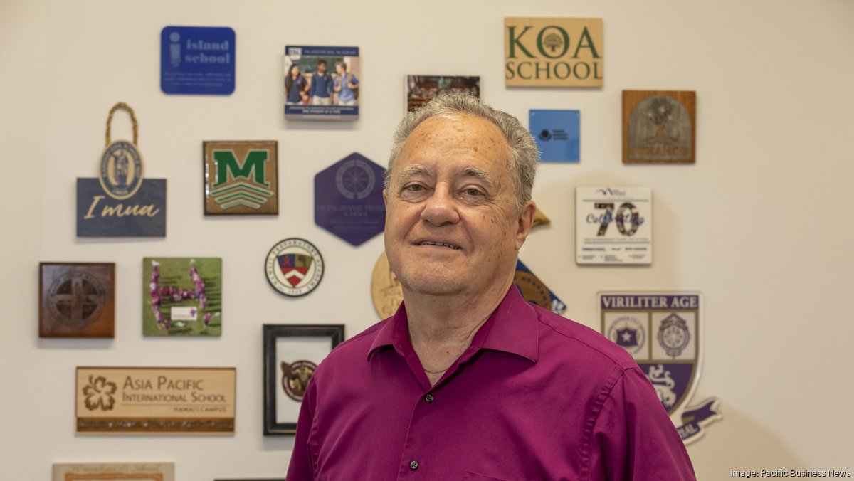 Hawaii Association of Independent Schools shares updates - Pacific ...