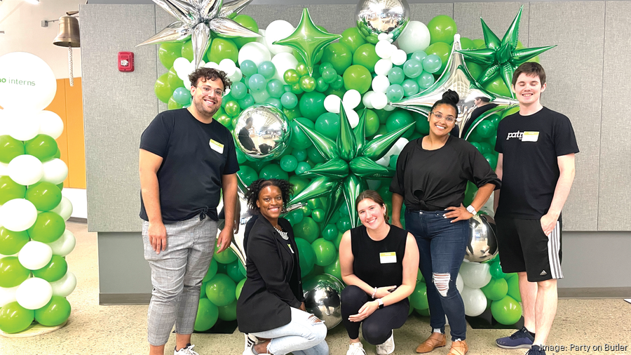 Party on Butler to open in Lawrenceville storefront - Pittsburgh ...