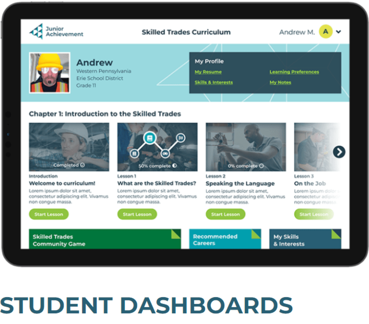 A modern solution for the skilled trades gap - Pittsburgh Business Times