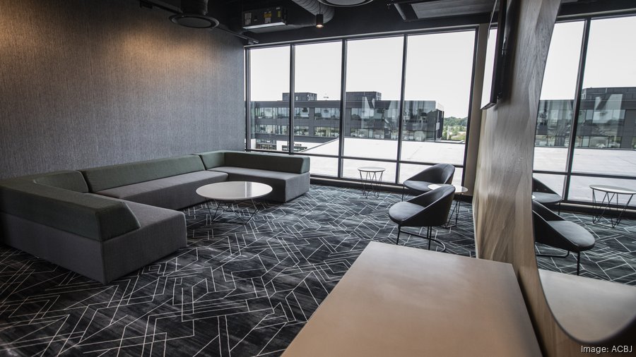 First look at Ballpark Commons' highly anticipated Luxe Golf Bays - Milwaukee Business Journal