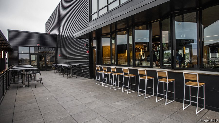 First look at Ballpark Commons' highly anticipated Luxe Golf Bays - Milwaukee Business Journal