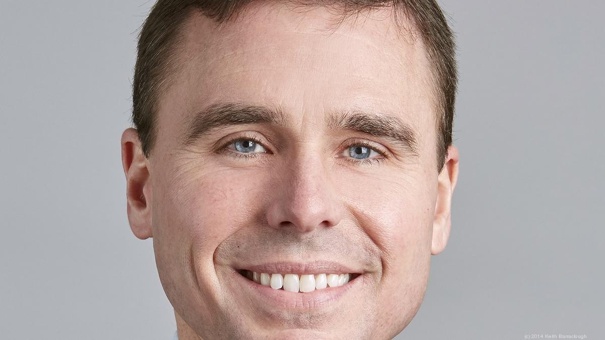 PwC Atlanta office lead Kevin Kelly wins Most Admired honor - Atlanta ...