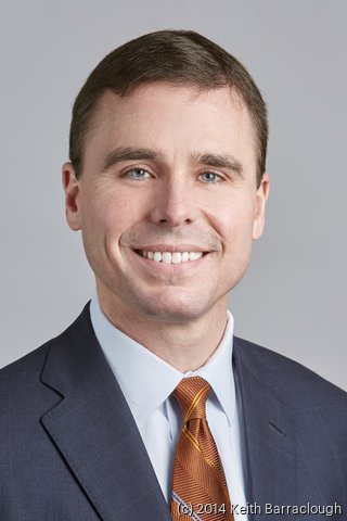 PwC Atlanta office lead Kevin Kelly wins Most Admired honor - Atlanta ...