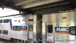 8 things to know: Maryland to explore MARC expansion; Howard County ...