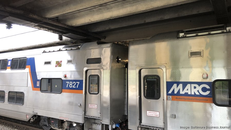 8 things to know: Maryland to explore MARC expansion; Howard County ...