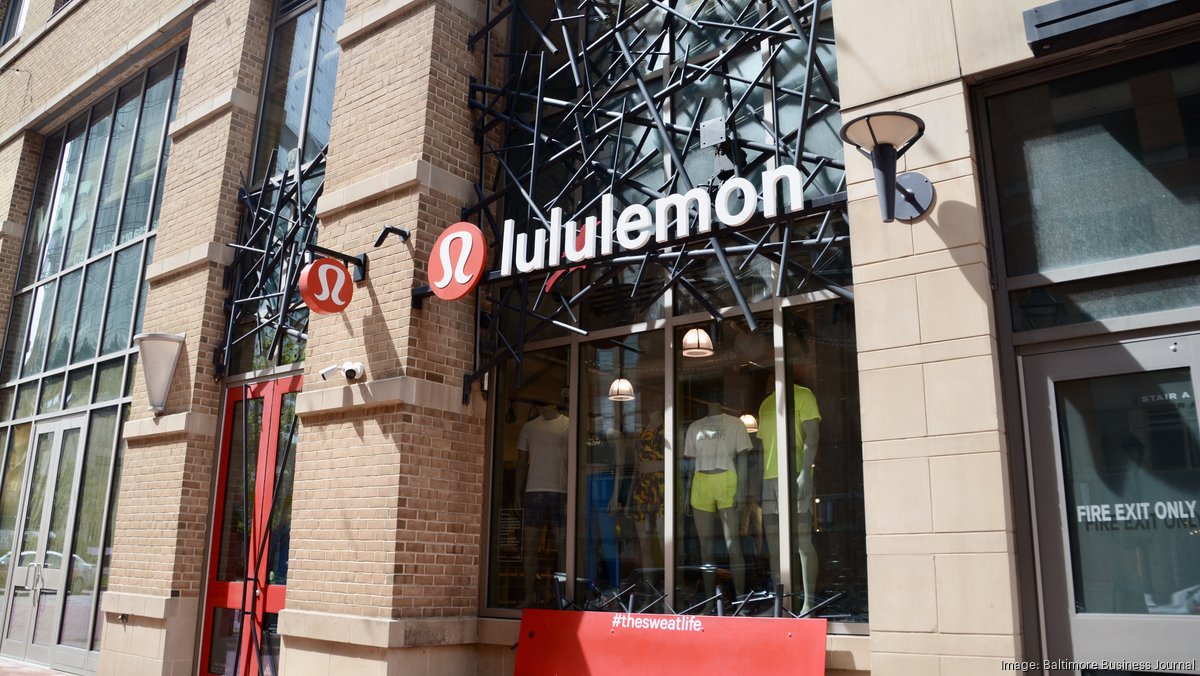 Lululemon to close Seattle-area distribution center - Puget Sound ...