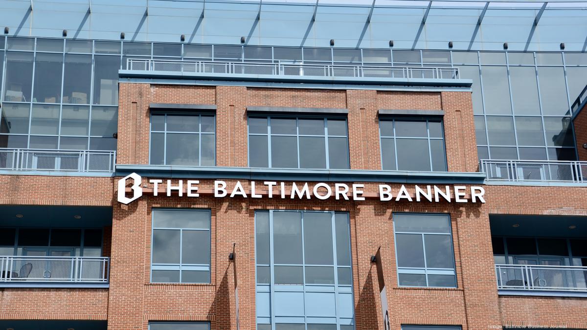 Baltimore Banner hires Sun exec Sharon Nevins as Chief Revenue Officer ...