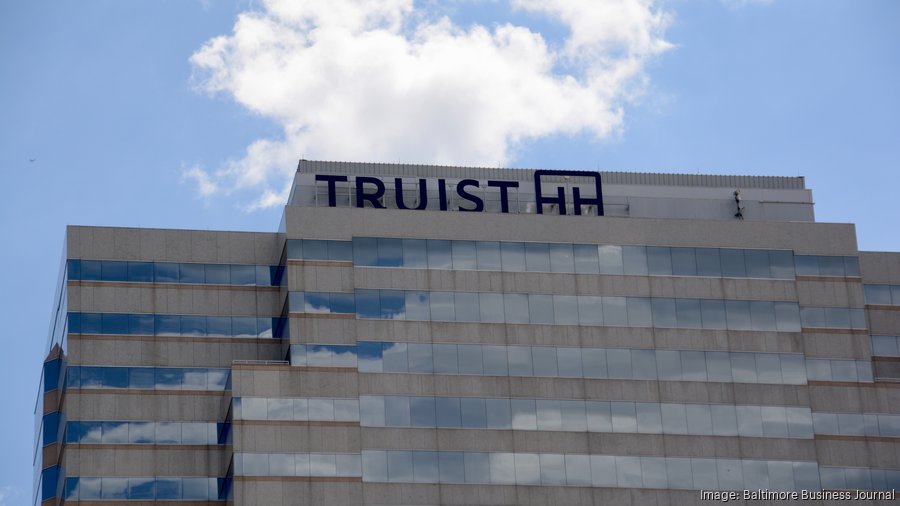 Truist tells employees to return to office five days a week - Triangle ...