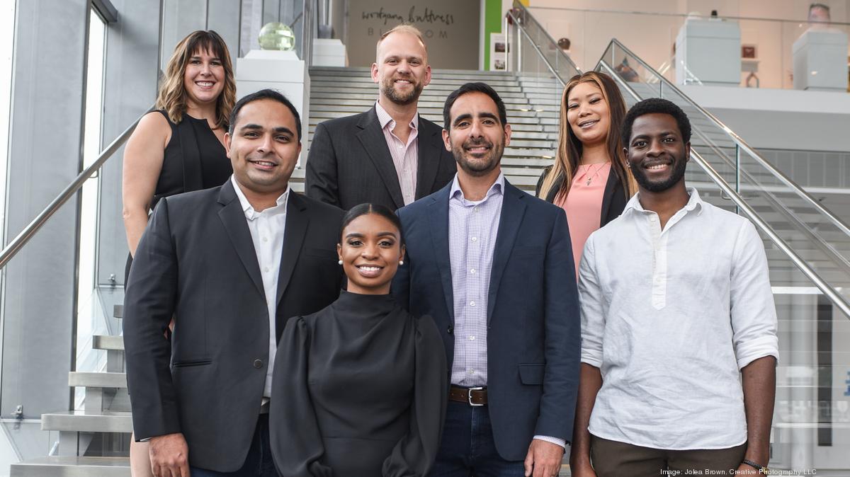 Here are the six Louisville companies that won Vogt Awards in 2022 ...