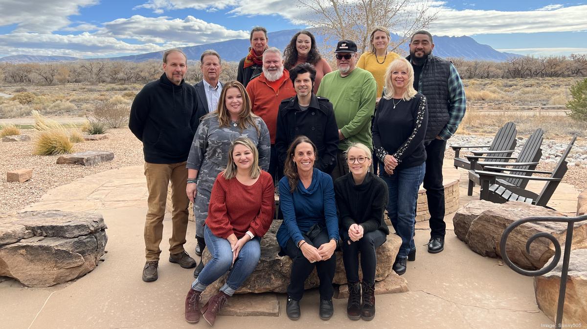 Albuquerque Business First Best Places to Work Small Category ...