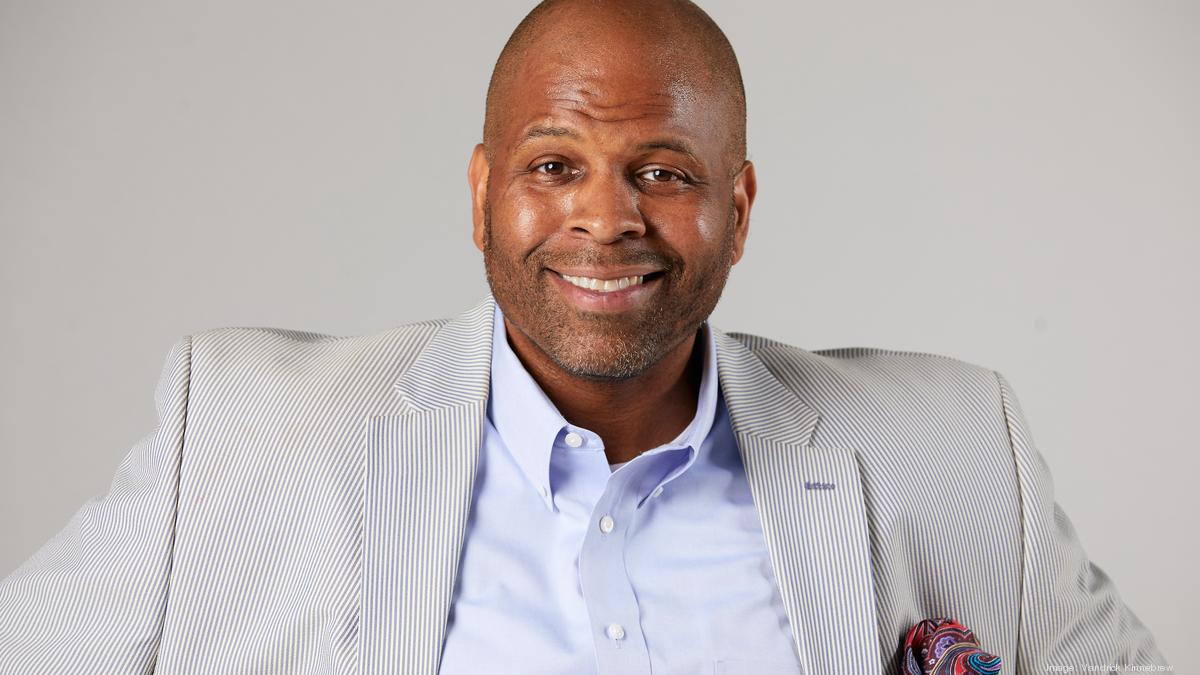 Meet Michael Hatcher, Sovereign Construction and Development CEO ...