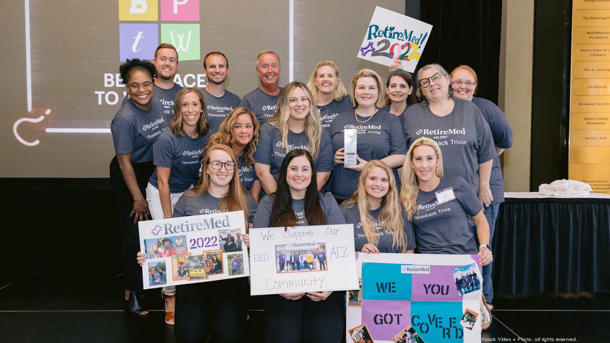 DBJ hosts Best Places to Work awards party at Sinclair (Photos ...