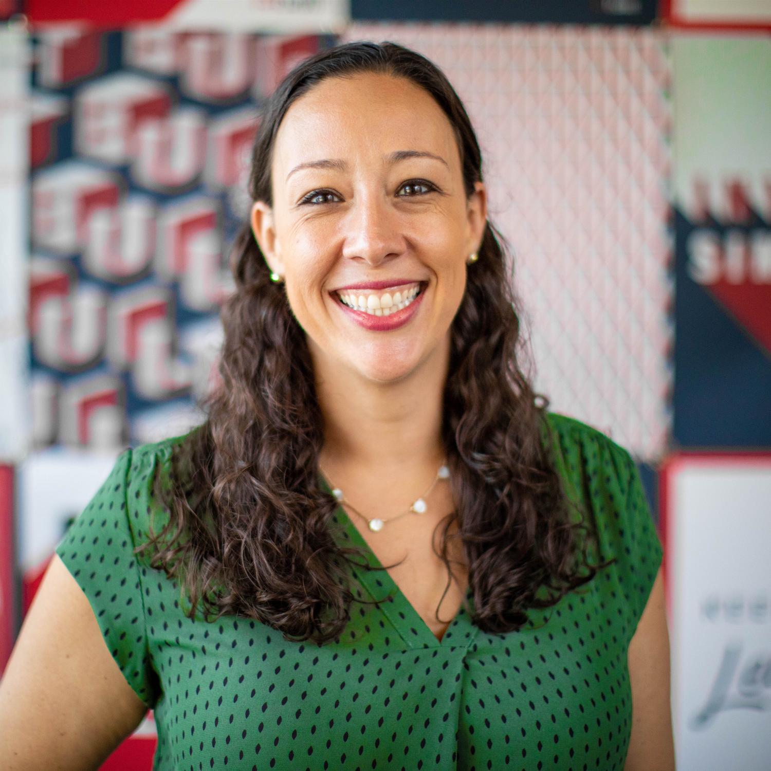 Kate Manahan | People on The Move - Nashville Business Journal