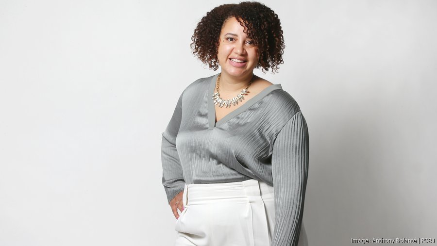 Lauren Parris Watts, Seyfarth Shaw, is a PSBJ 40 Under 40 honoree ...