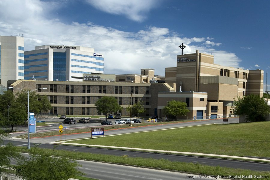 Medical center hospital plans major expansion – Texas Region Biotech ...