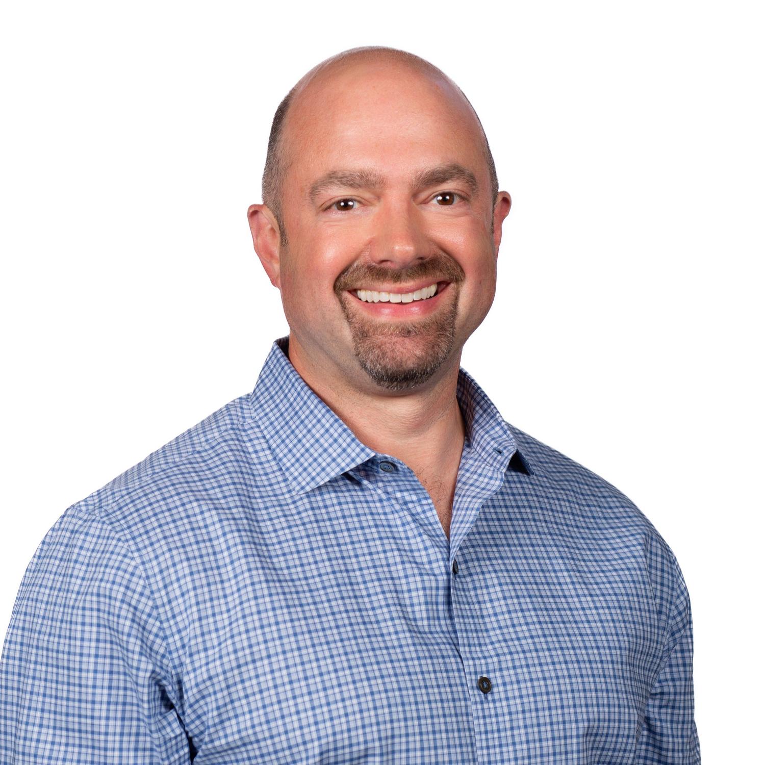 Eric Coffey | People on The Move - Portland Business Journal