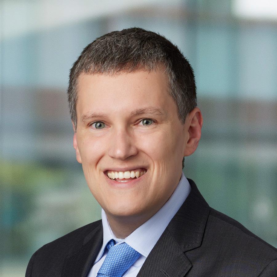 Ian Maher | People on The Move - Portland Business Journal