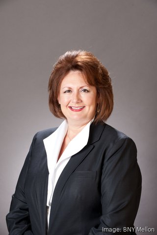 BNY Mellon Wealth vice president is ACG Pittsburgh's new chair ...