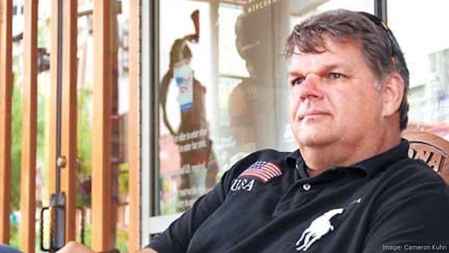 Florida skyscraper developer on his return to Orlando - Orlando ...