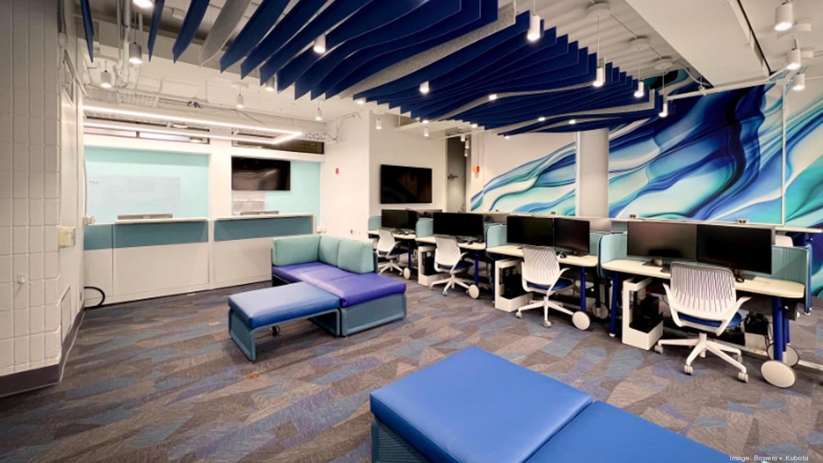 University of Hawaii Shidler College of Business completes $600K ...