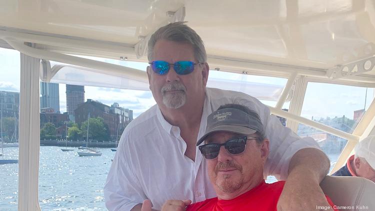 Florida skyscraper developer on his return to Orlando - Orlando ...