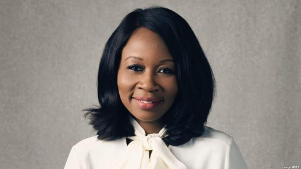 USAA names new chief human resources officer - San Antonio Business Journal