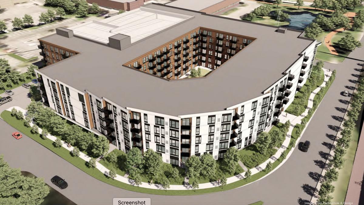 Greystar may build apartments in Minnetonka's Opus Business Park ...
