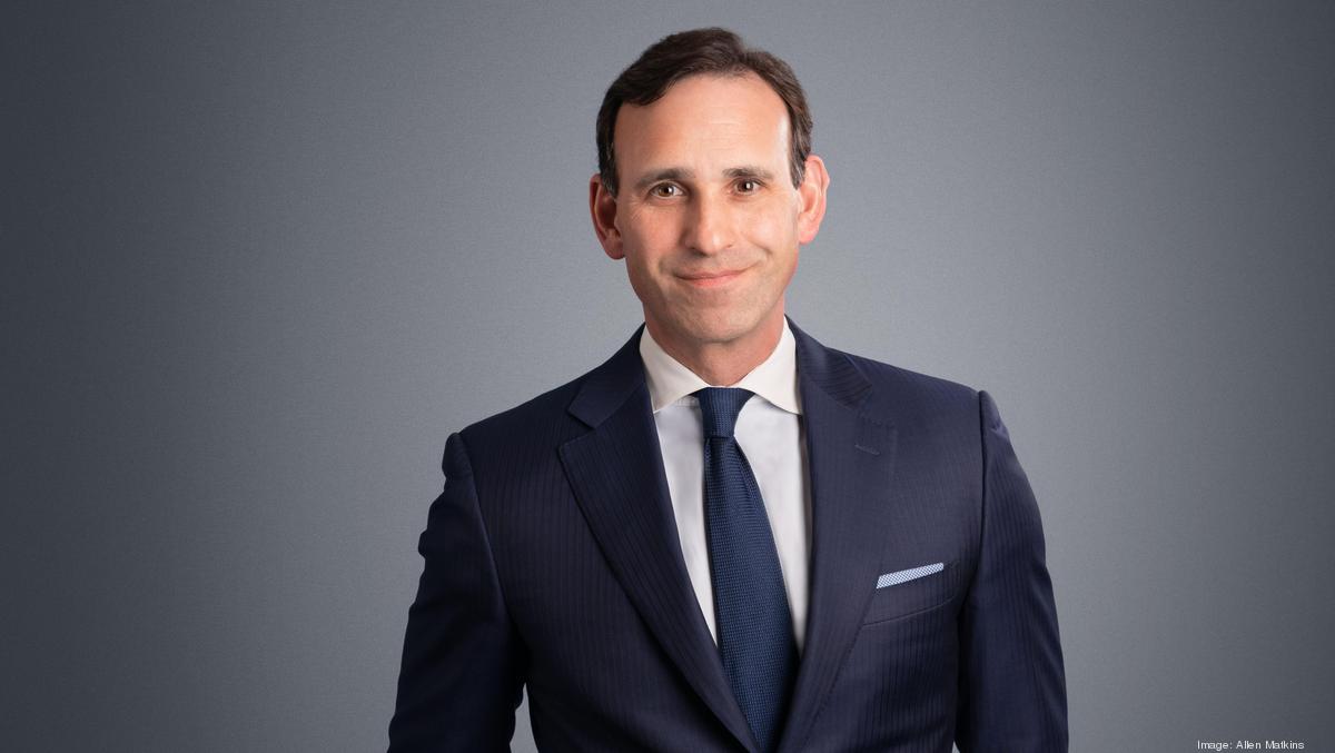 Allen Matkins promotes 4 partners to chair positions within firm - L.A ...