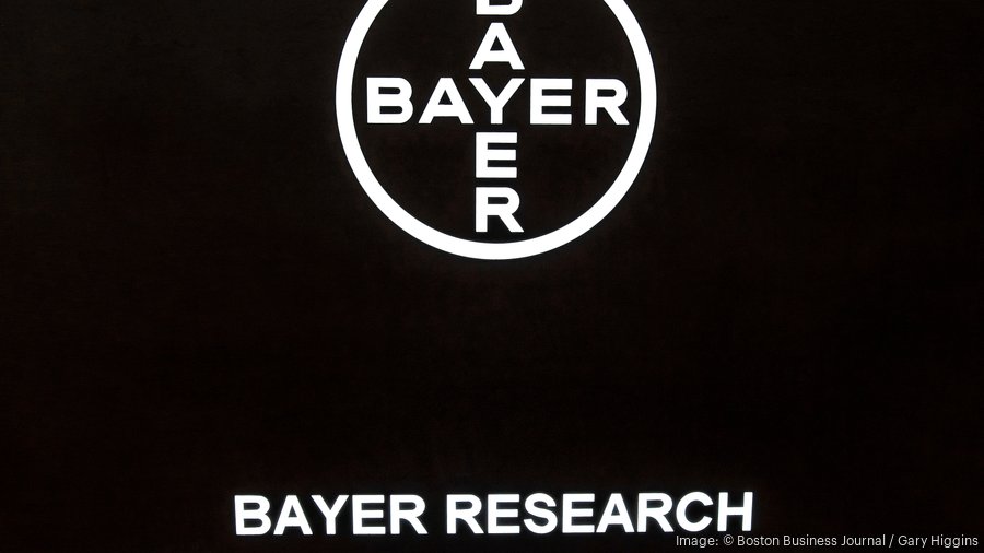Inside Bayer's new Cambridge research campus - Boston Business Journal