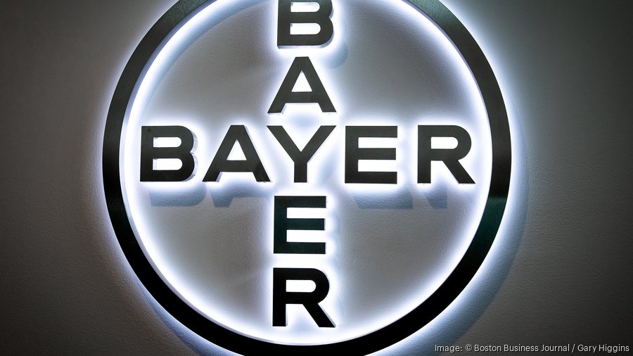 Inside Bayer's new Cambridge research campus - Boston Business Journal