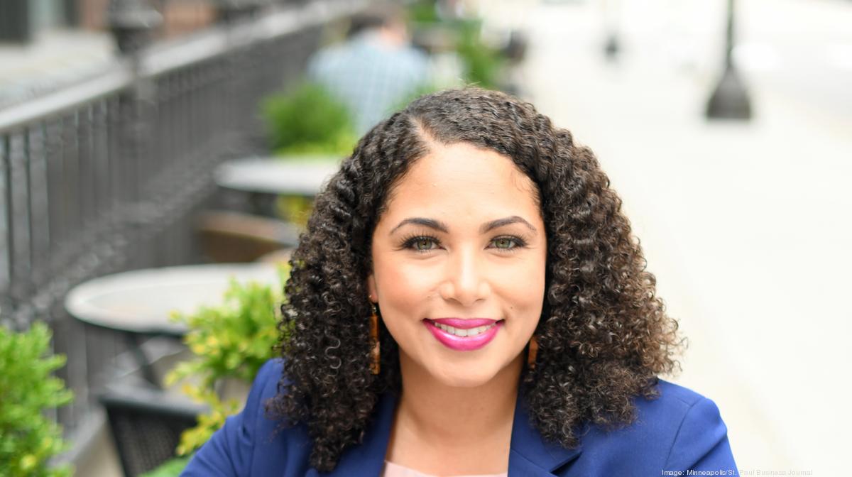 Founder of Blck Press Georgia Fort ready to launch a TV show on WUCW ...