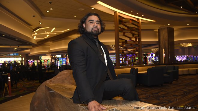 Power 100: Here are the most powerful in local sports, tourism ...