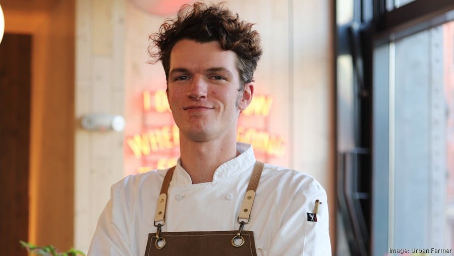 Full Plate: DIA gets a James Beard Award winner, and an Italian eatery ...