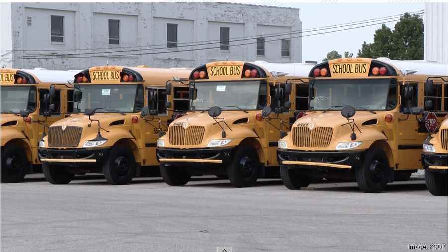 Saint Louis Public Schools announces new transportation vendor for ...