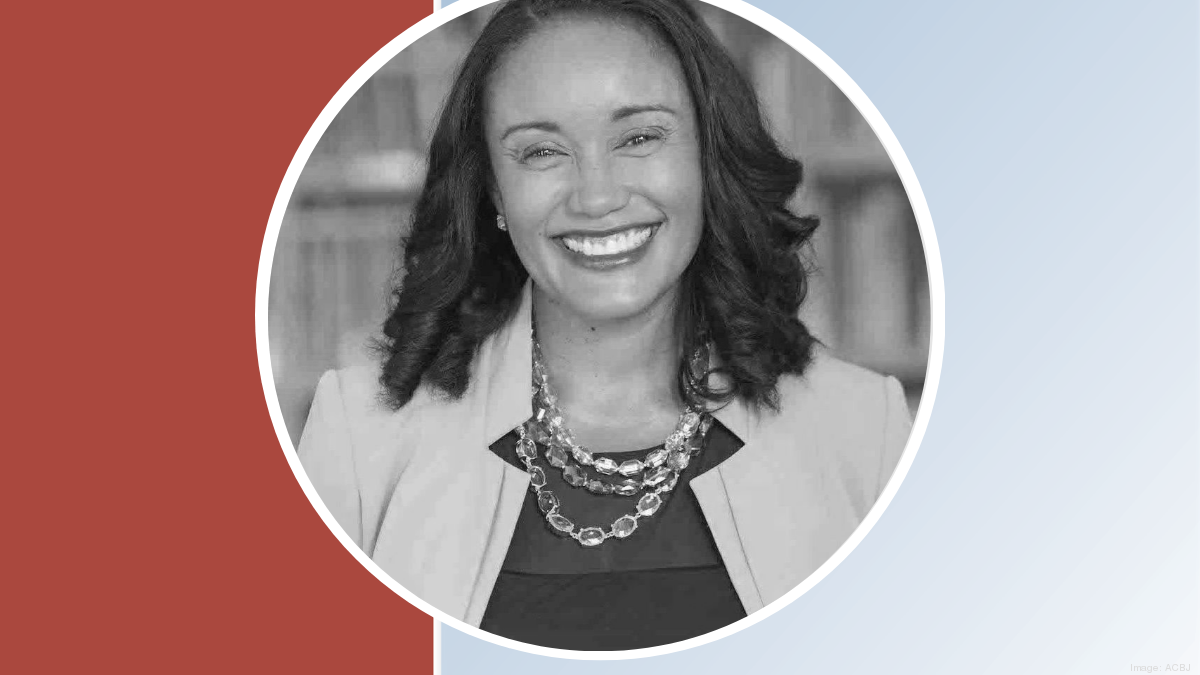 In Her Own Words: Tynesia Boyea-Robinson on surviving as a Black ...
