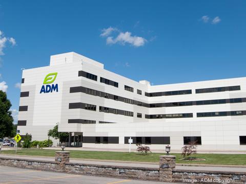 Chicago Manufacturing News - Chicago Business Journal