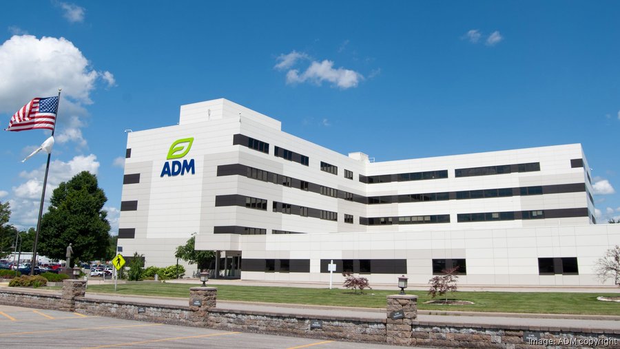 ADM plans new Decatur facility in joint venture with LG Chem - Chicago ...
