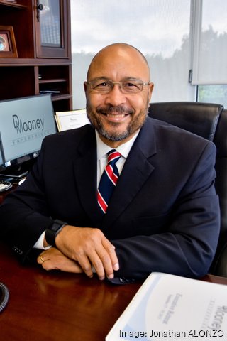 Executive profile: How Donald Mooney's big gamble paid off with ...