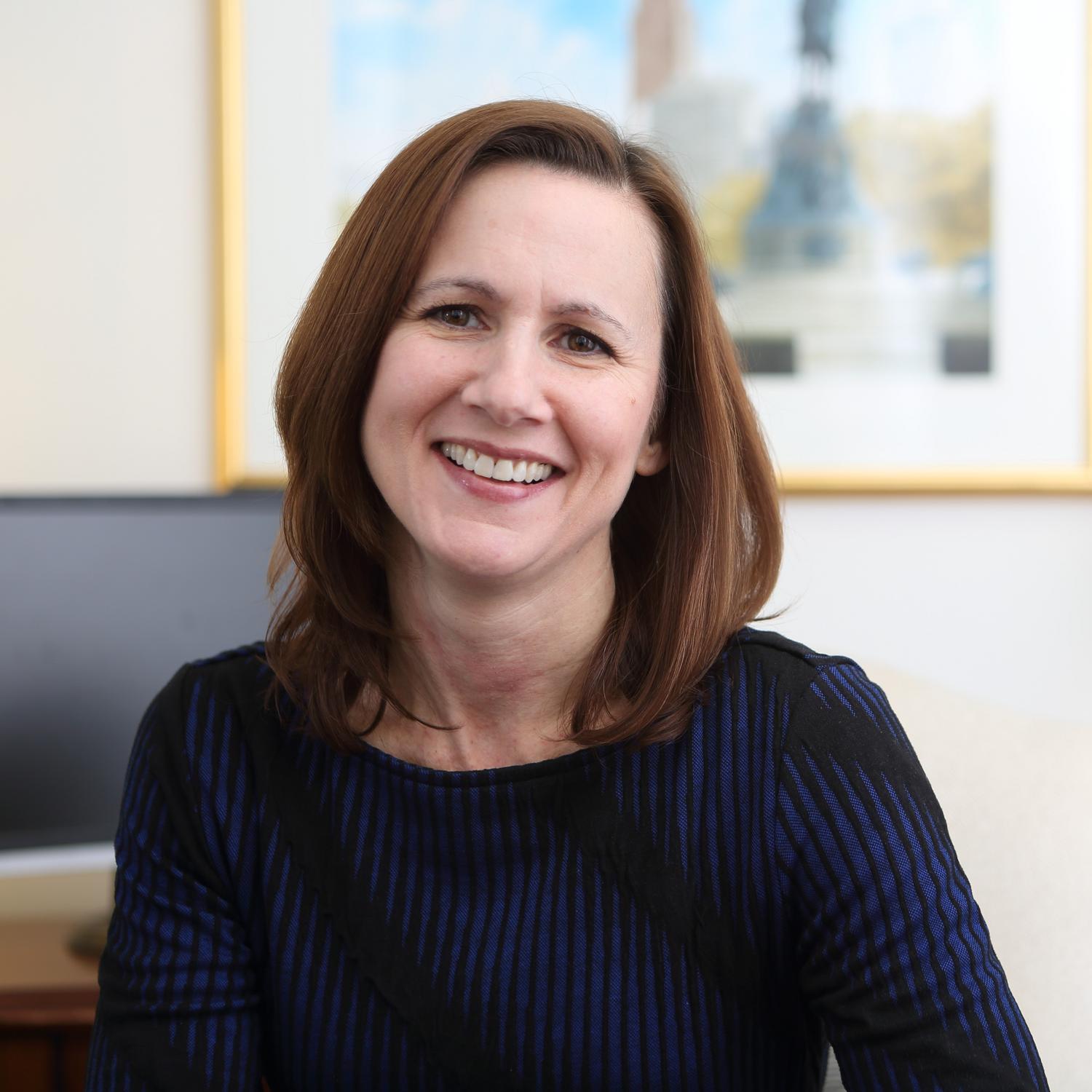 Jacquelyn Meehan | People on The Move - Philadelphia Business Journal