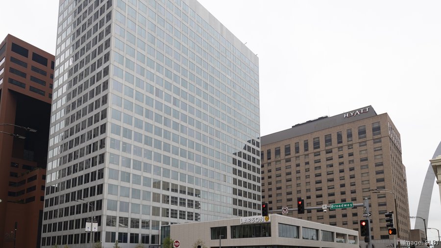 The Crane Agency will move employees from downtown St. Louis to ...
