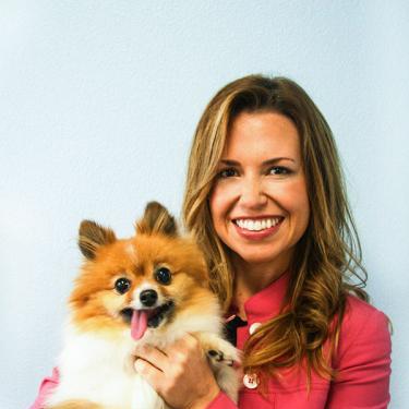 Sarah Haney, CFRE | People on The Move - Sacramento Business Journal