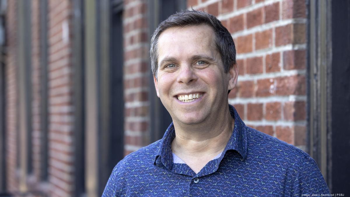 Affordable housing is ‘not a zero-sum game’ for developer Brad Padden ...