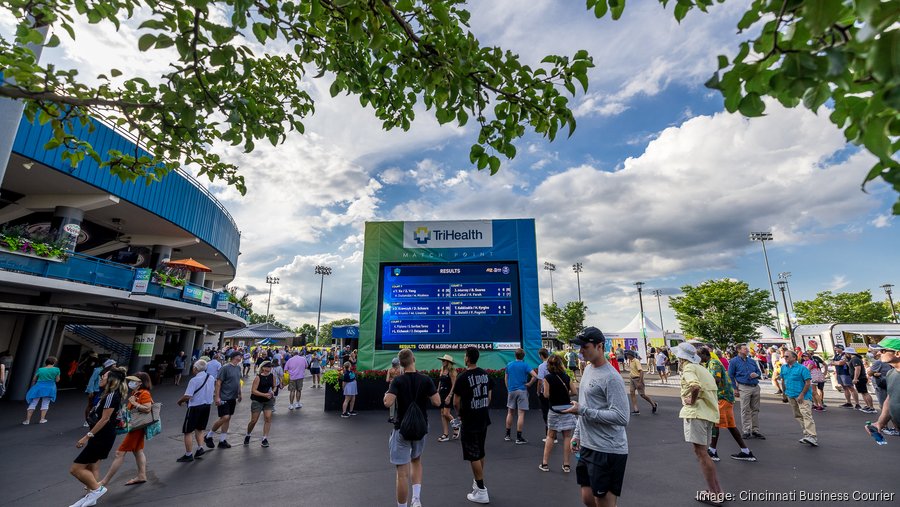 Why would the Western & Southern Open move to Charlotte, N.C ...